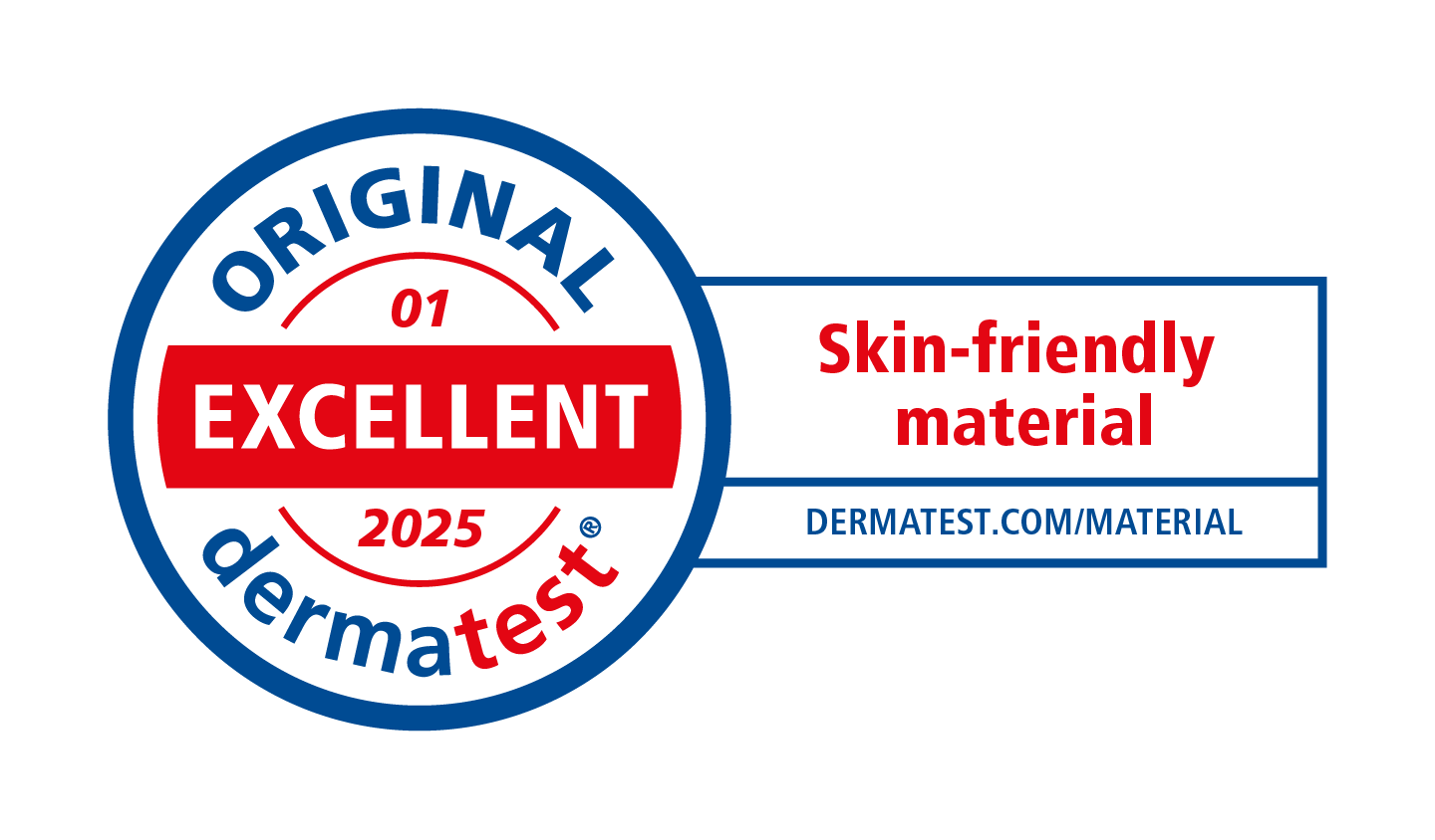 Food Grade - DWR plastics