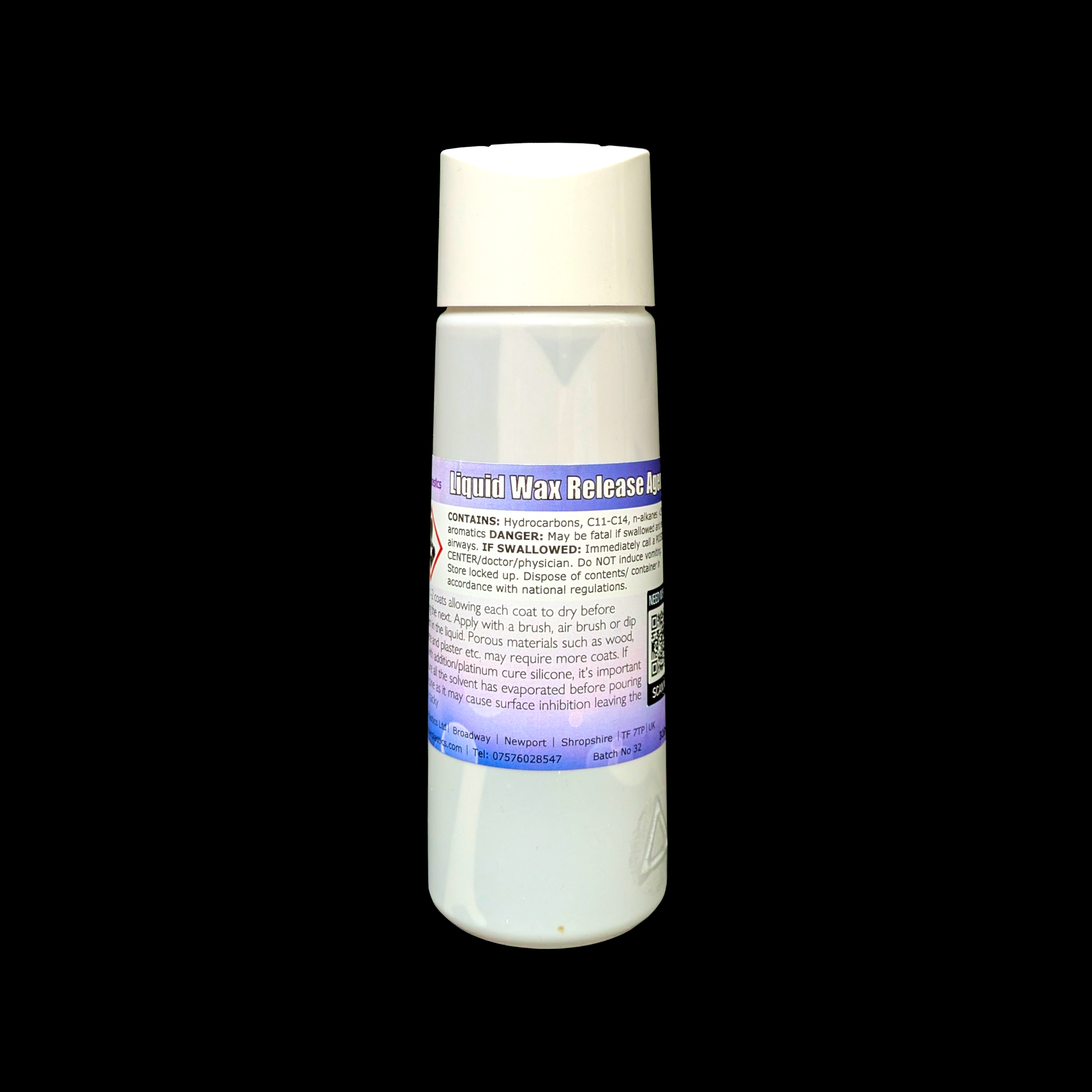 DWR plastics Ltd - DWR plastics
